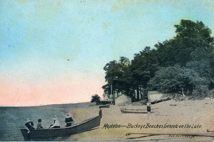 Mapleton Beach | GOTL Summer Fun Heritage Trail