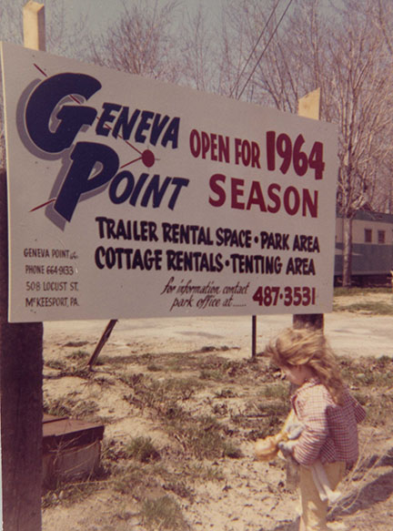 Geneva Point | GOTL Summer Fun Heritage Trail