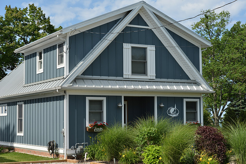 Sunset Cottage | GOTL Summer Fun Heritage Trail